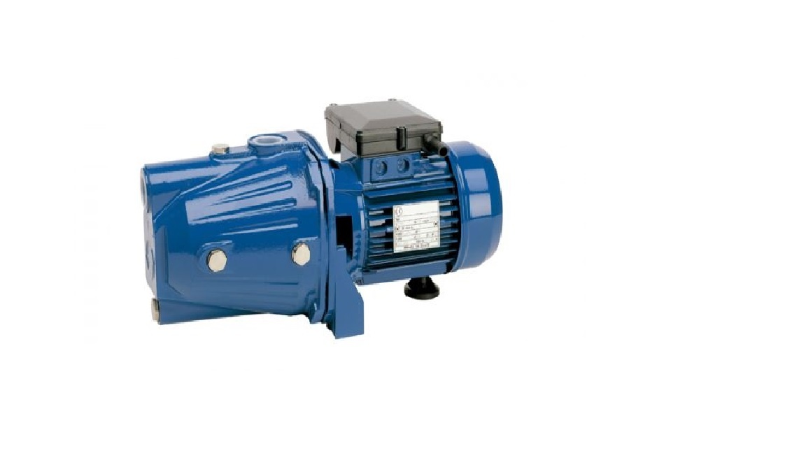 BOMBA REGGIO CENTRÍFUGA AUTOCEBANTE TIPO JET SJ 100 1HP 220V 1” x 1 ... BOMBA REGGIO CENTRÍFUGA AUTOCEBANTE TIPO JET SJ 100 1HP 220V 1” x 1 ...