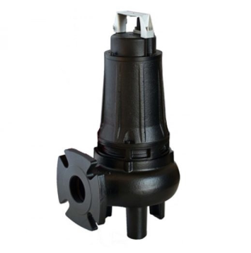 BOMBA DRENO DNB 65-2/220-1 T 3HP 380V PARA AGUAS SUCIAS CON SOLIDOS ...